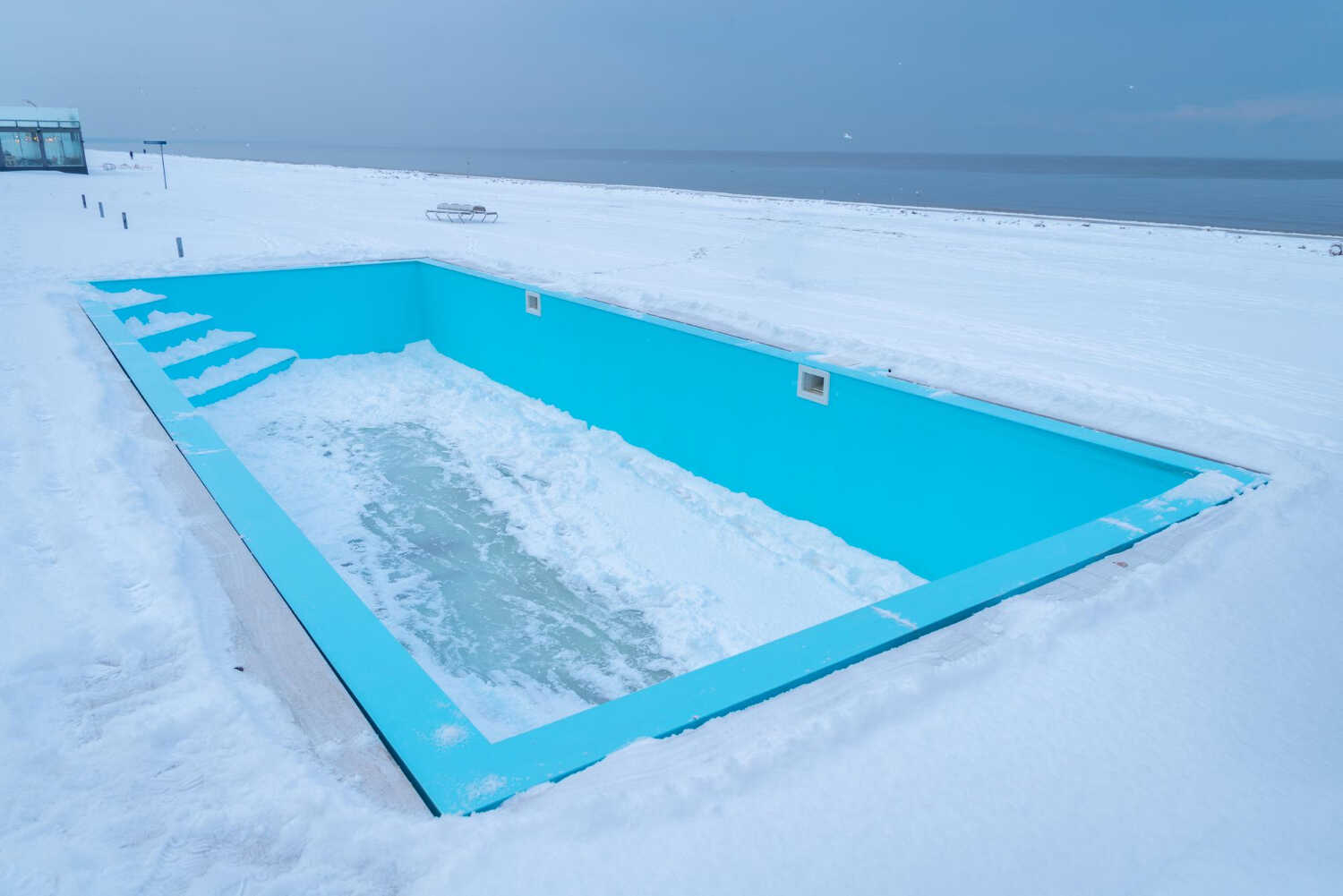 Converting Standard Pools Into Natural Swimming Pools - Superior Pool ...