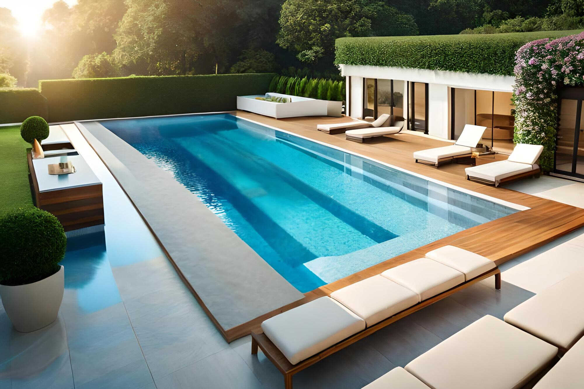 High-Potential Neighborhoods in Ellis County, Texas for Pool Routes ...