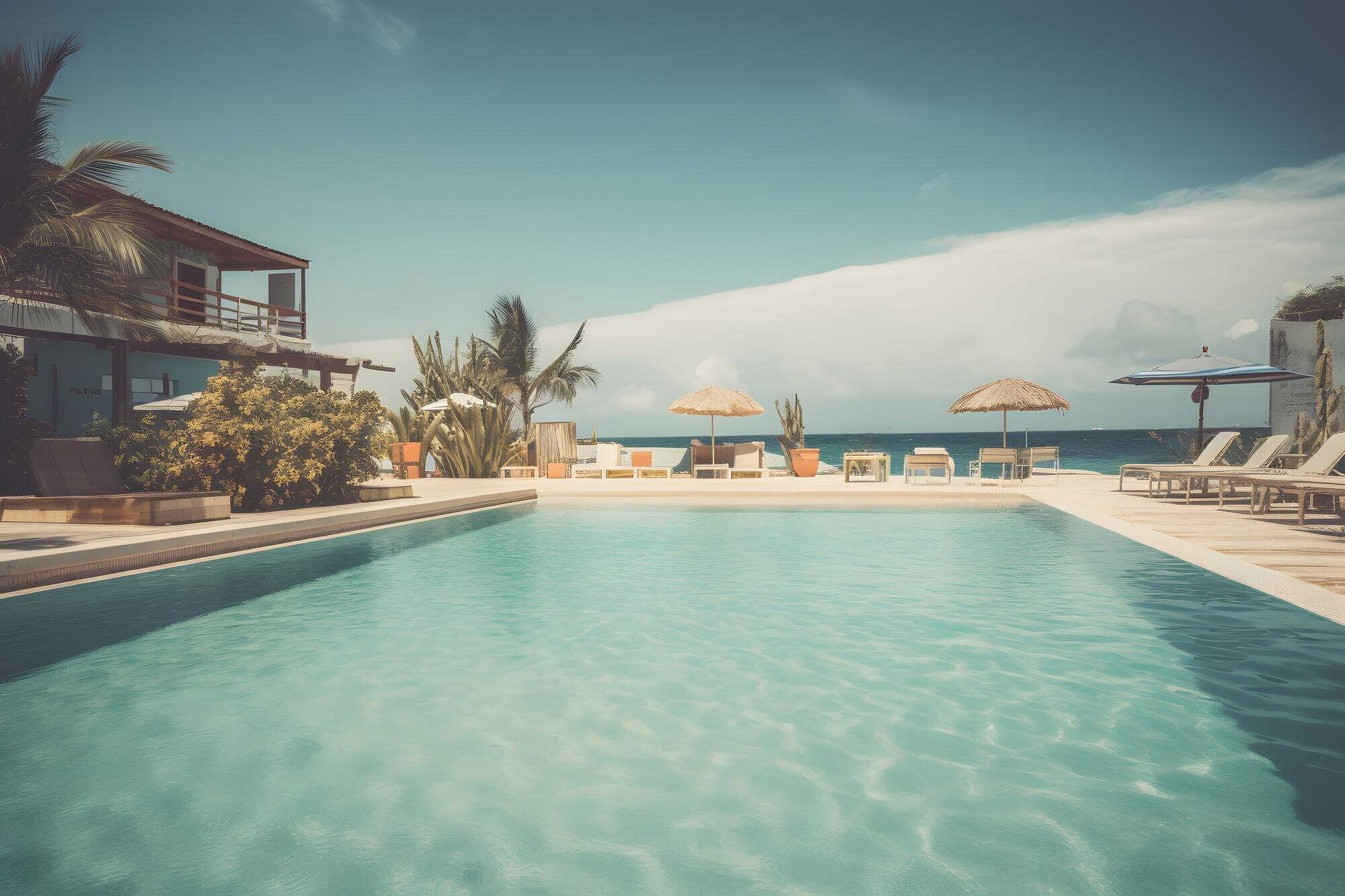 Using Instagram Reels and TikTok for Quick Pool Care Tutorials ...