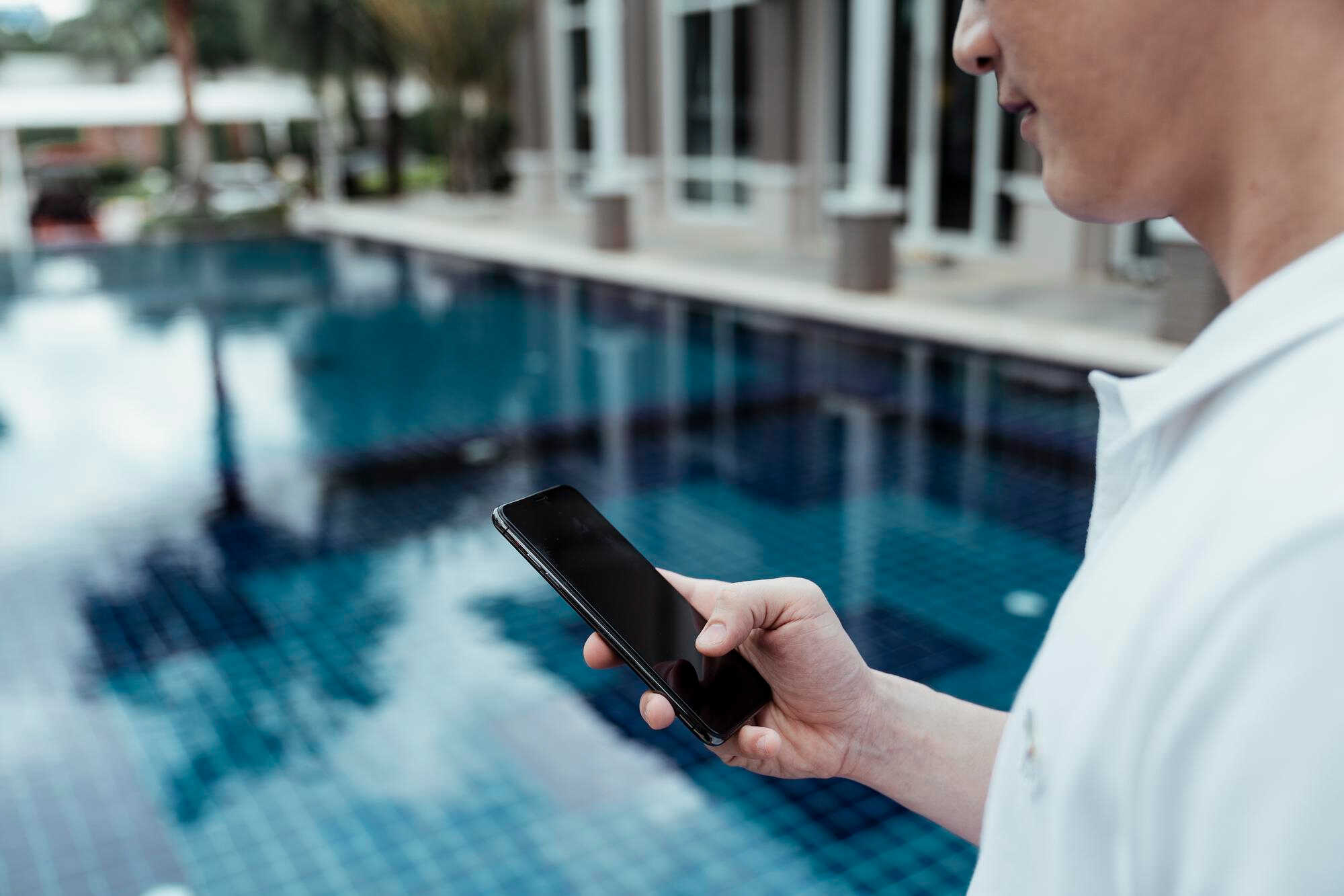 Why **Marana, Arizona** Is a Rising Star for Pool Routes - Superior ...