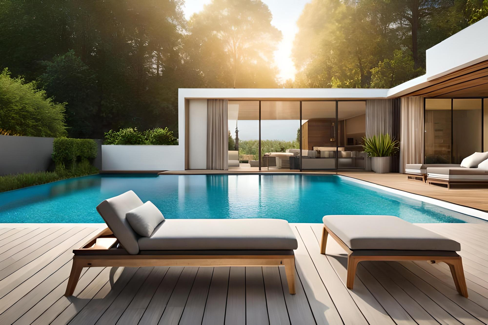 How Rainfall Dilution Impacts Water Balance - Superior Pool Routes