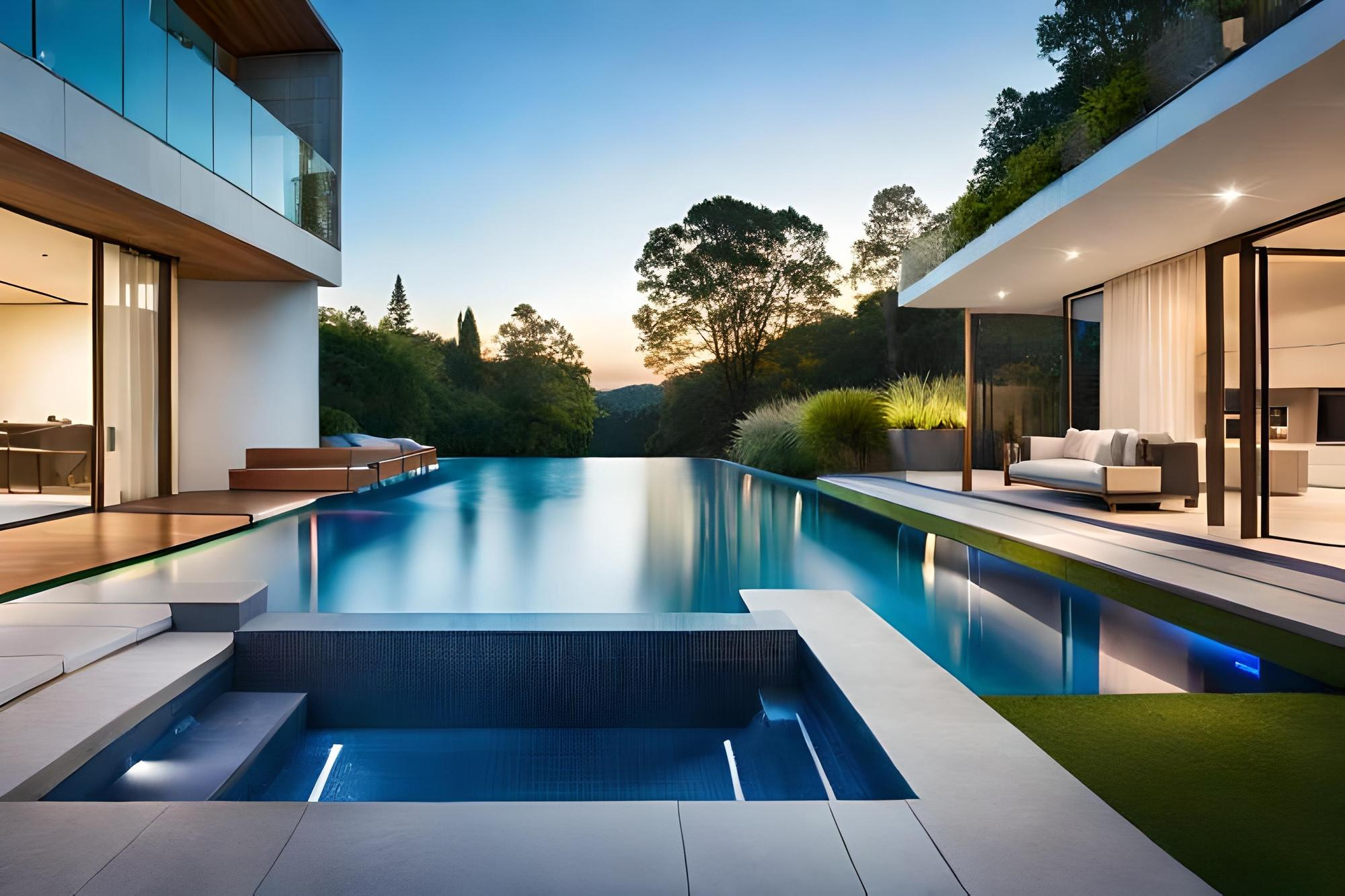 Addressing Calcium Buildup in Hard-Water Regions - Superior Pool Routes