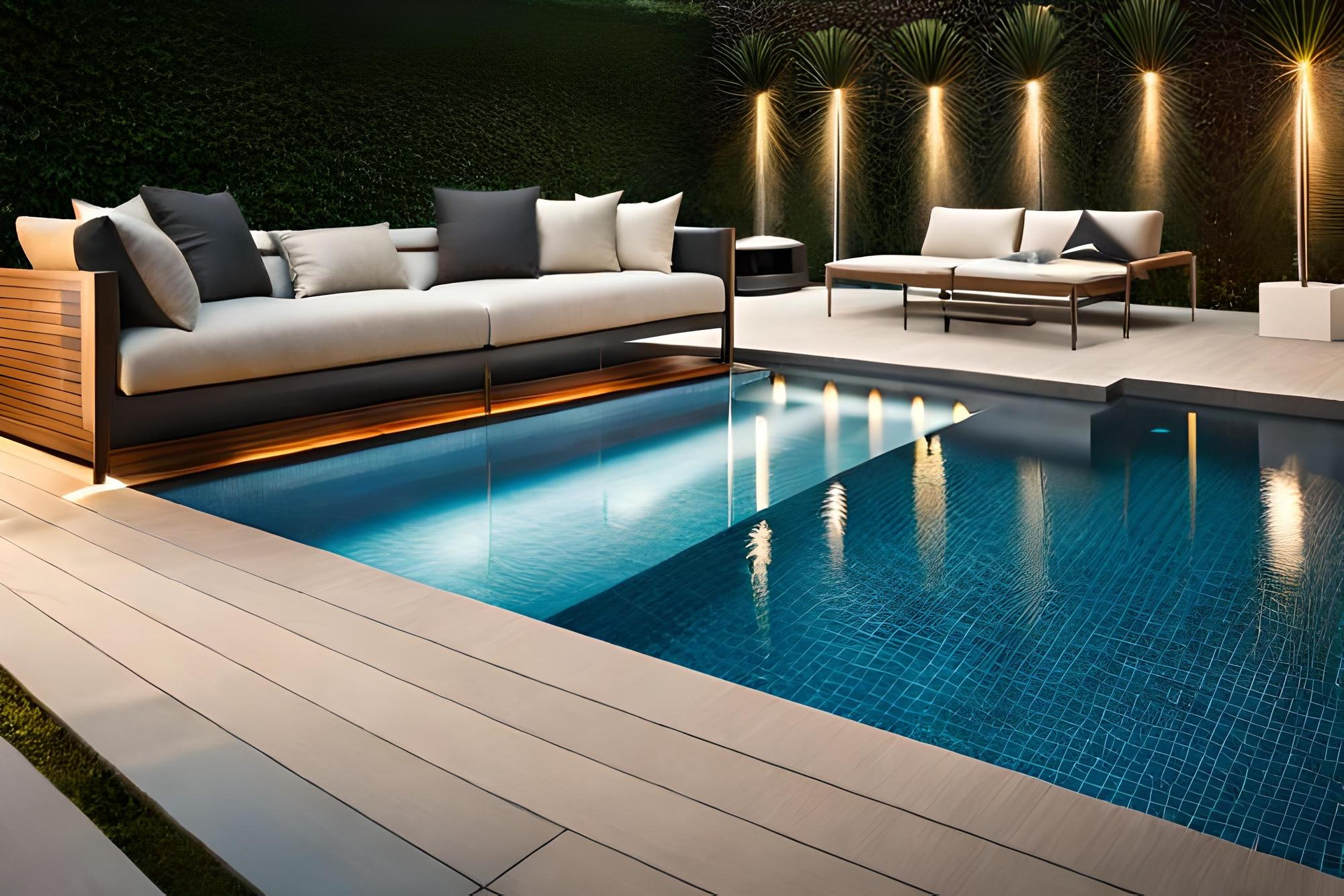 Maximizing Profit Margins in the Pool Route Business - Superior Pool Routes