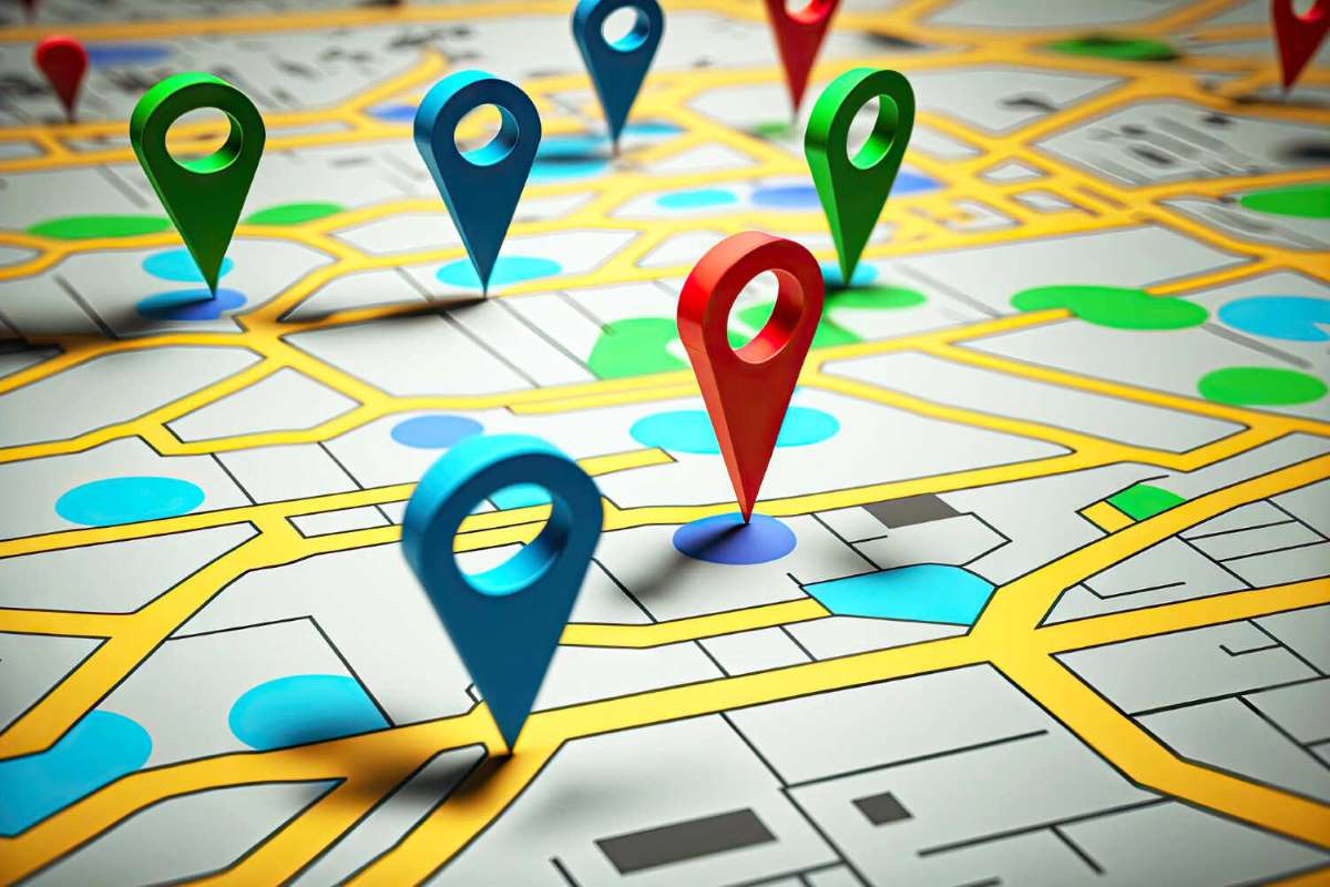 Superior Pool Routes