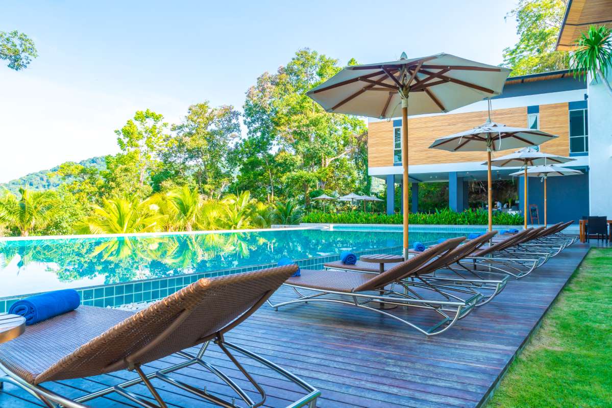 Routine Pool Maintenance Schedules: Weekly, Biweekly, Monthly ...