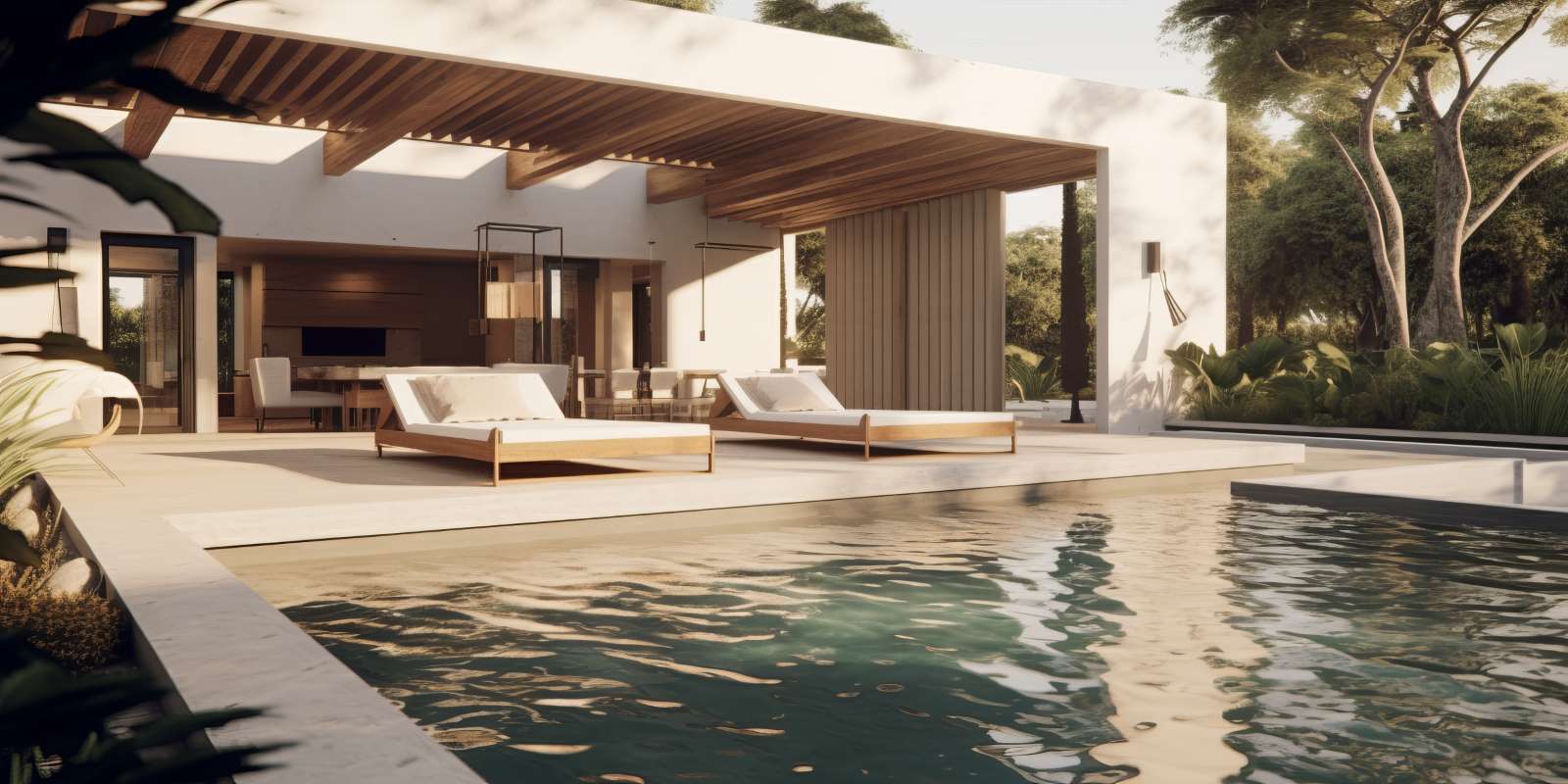 What Pool Professionals Need to Know About Chico, California - Superior ...