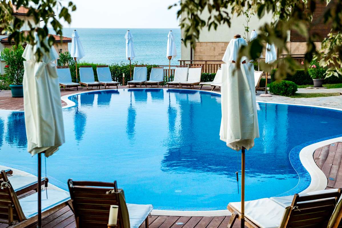 Brand Positioning for New Entrants in the Pool Service Market ...